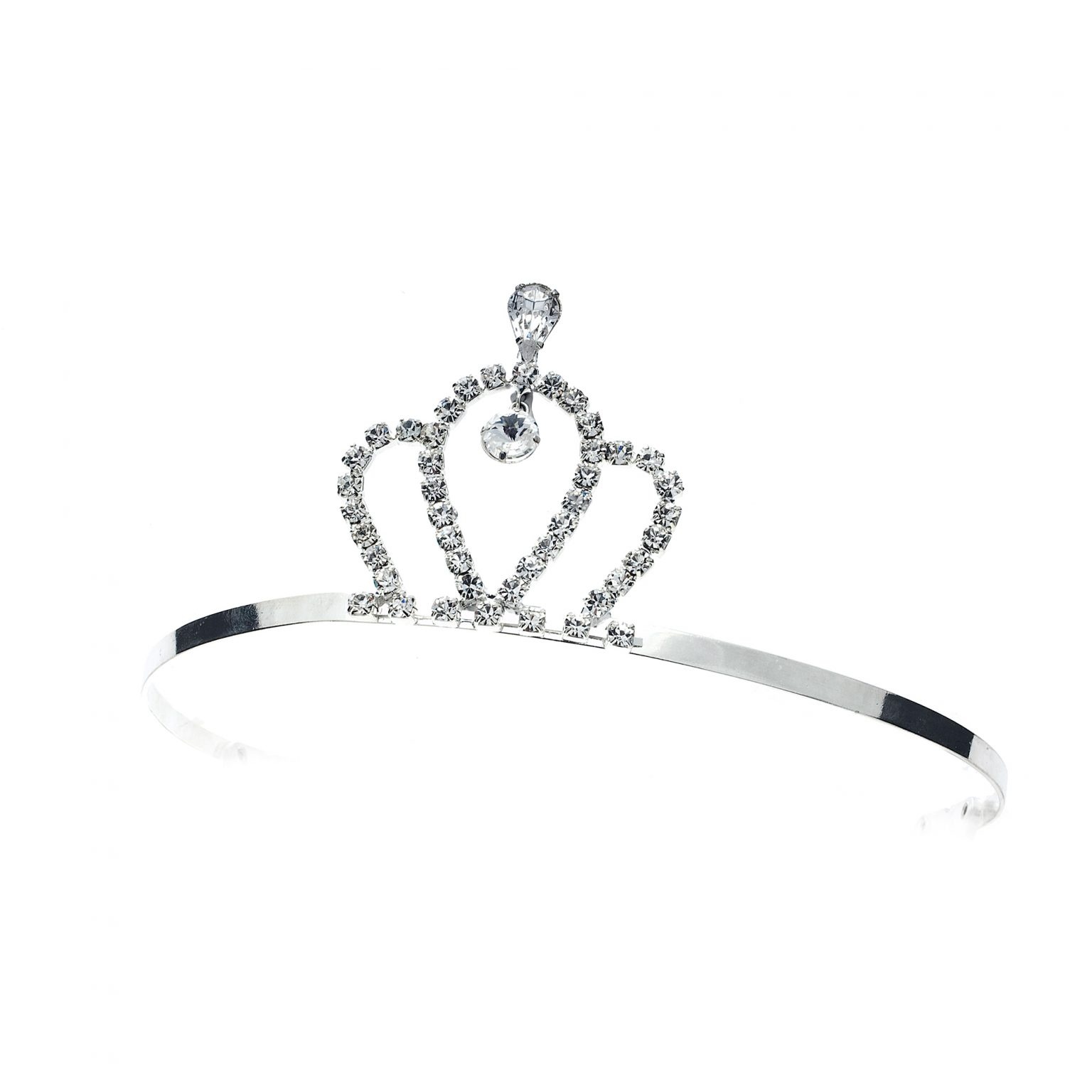 Sparkle Sensation – Find Your Perfect Tiara For Your Perfect Day