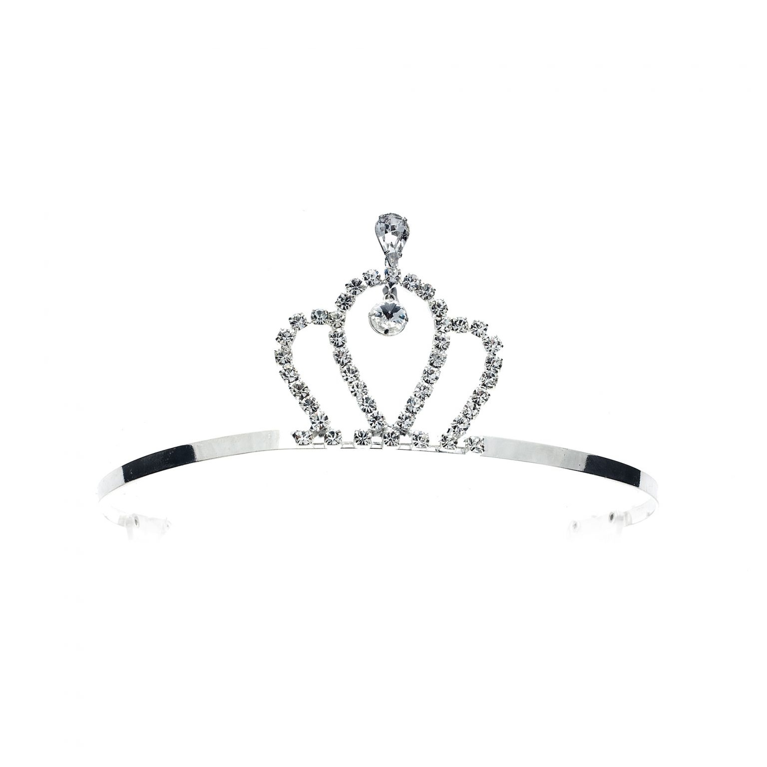 Sparkle Sensation – Find Your Perfect Tiara For Your Perfect Day