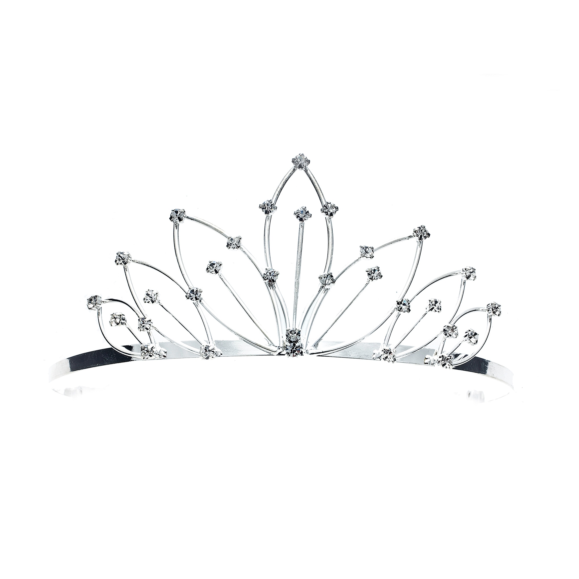 Sparkle Sensation – Find Your Perfect Tiara For Your Perfect Day
