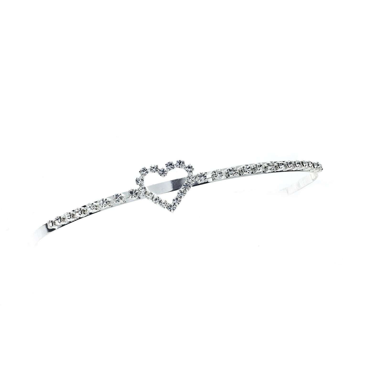 Sparkle Sensation – Find Your Perfect Tiara For Your Perfect Day