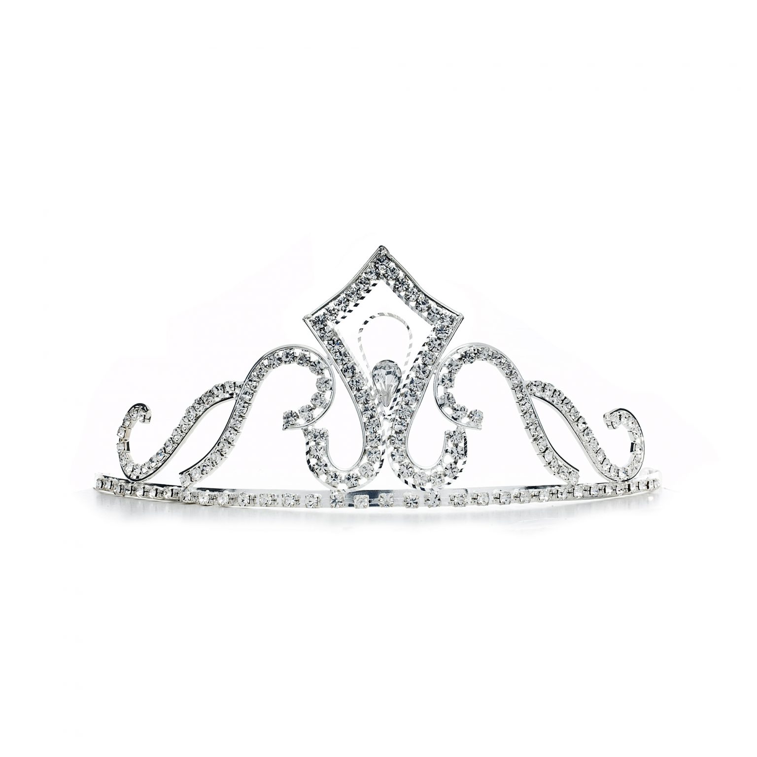 Sparkle Sensation – Find Your Perfect Tiara For Your Perfect Day