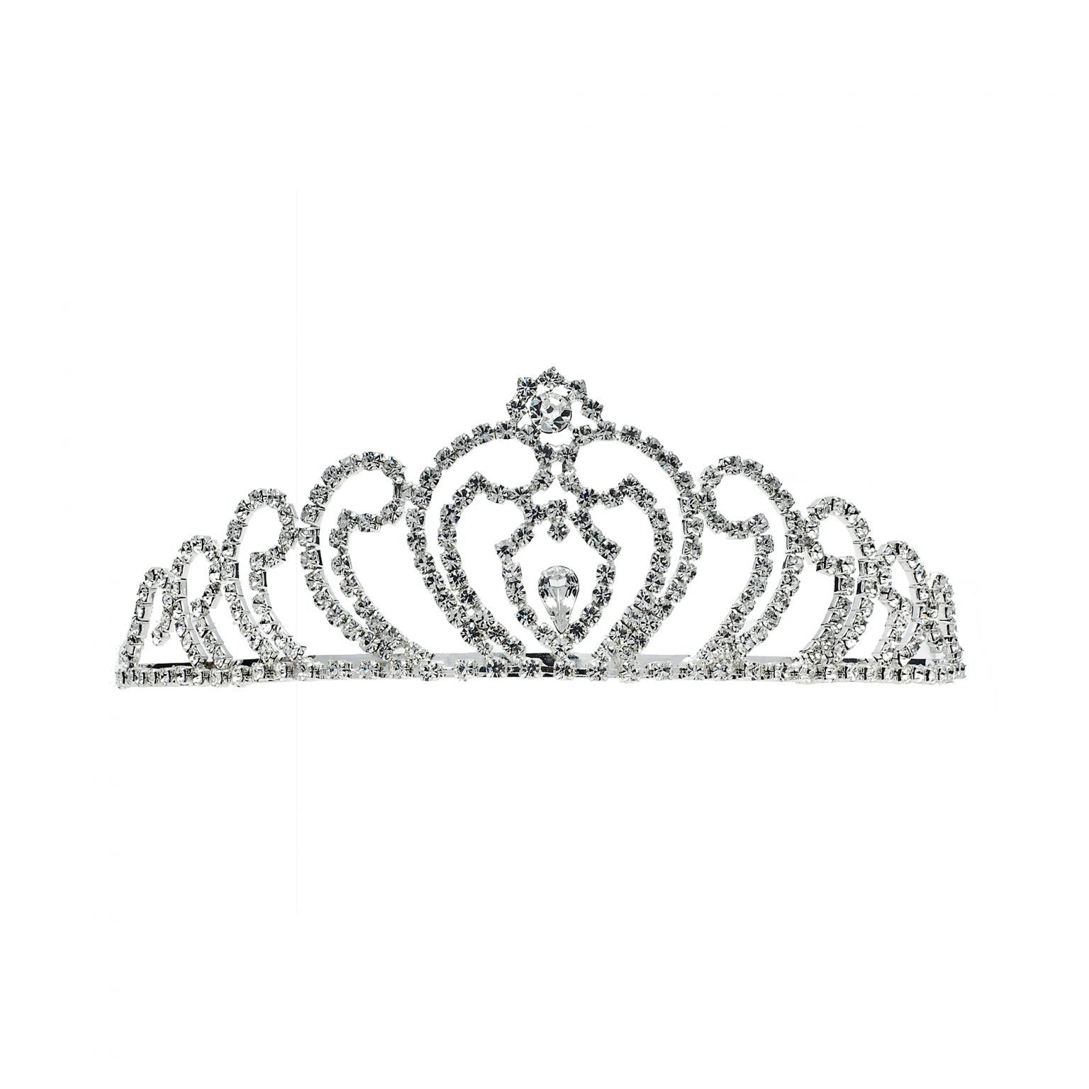 Sparkle Sensation – Find Your Perfect Tiara For Your Perfect Day