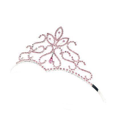 Sparkle Sensation – Find Your Perfect Tiara For Your Perfect Day